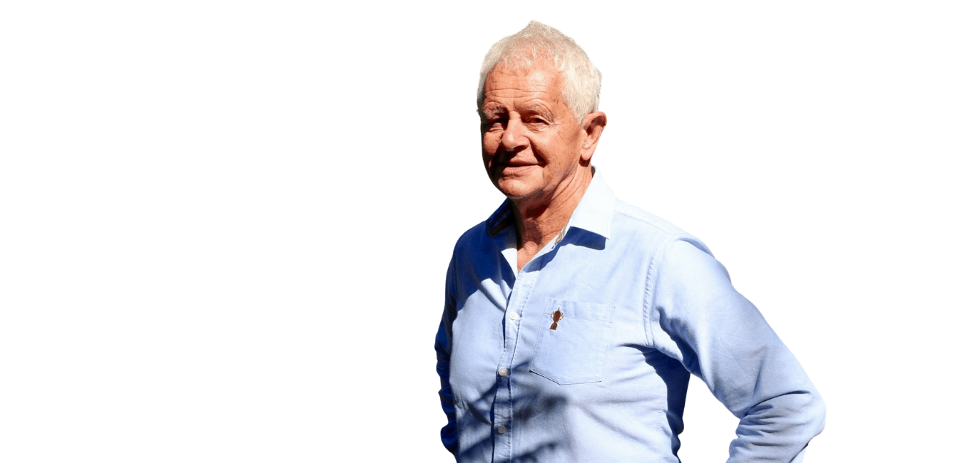 David Gerrard – Athlete Development Project