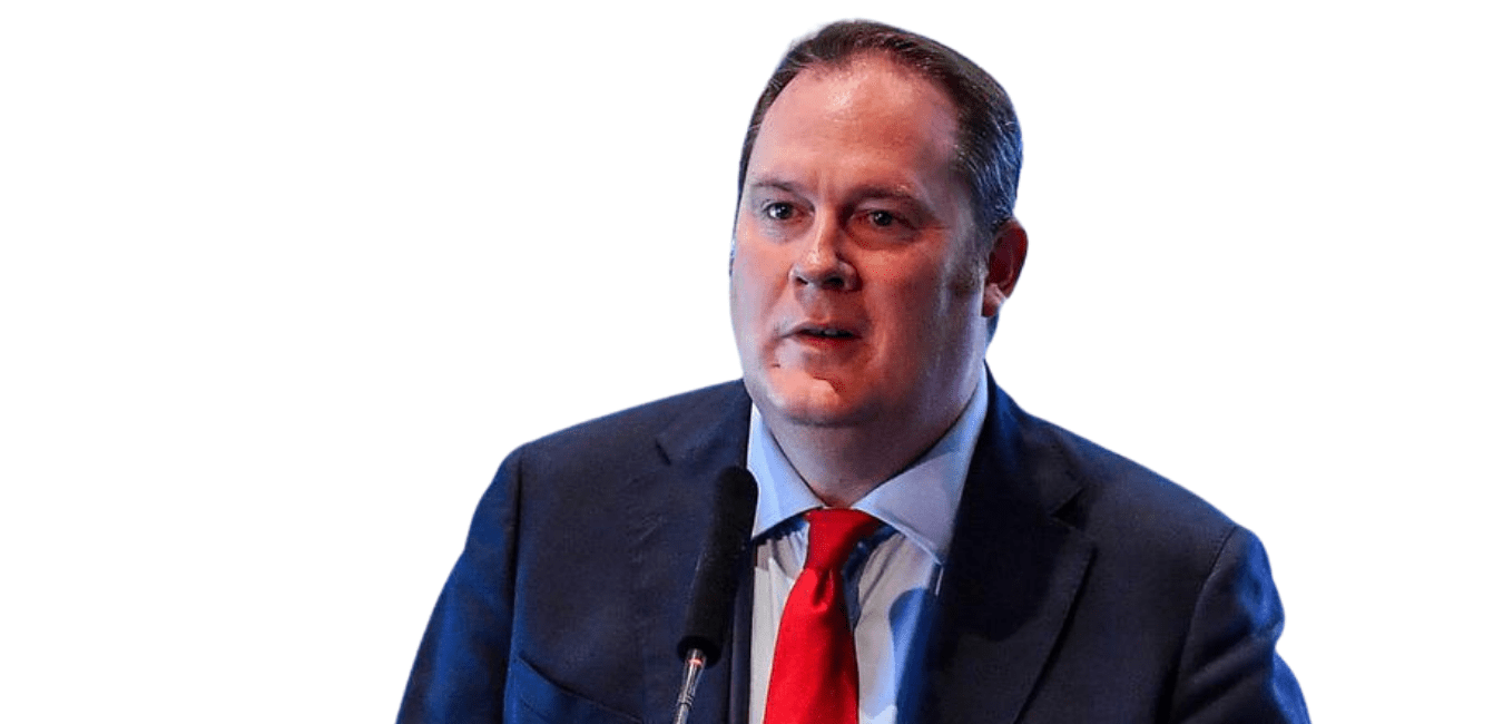 EP 110: Des Ryan – Strong Young Gunners – Athlete Development Project